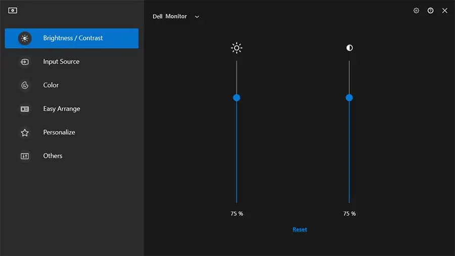 Como alterar o brilho no monitor Dell? 4 maneiras comprovadas - Mundo Geek