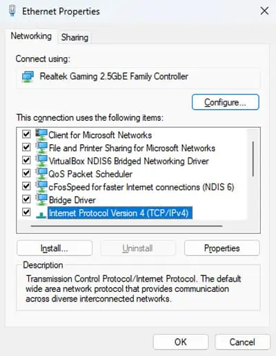 8 maneiras de corrigir o gateway padrão não disponível no Windows ...