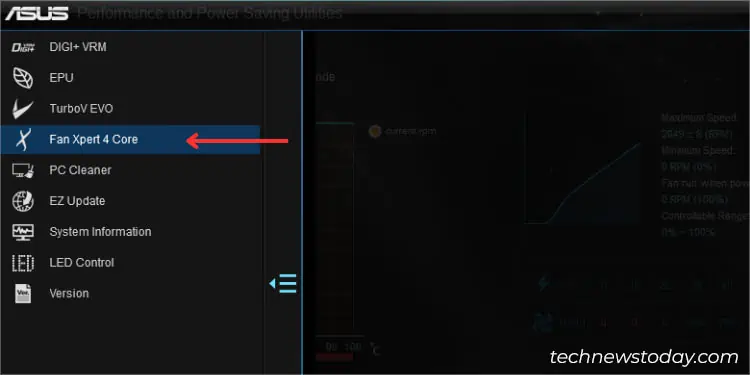 ASUS Fan Control: Guia do especialista para resfriamento eficiente ...