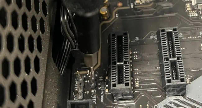 Como redefinir o BIOS ASUS? Todas as maneiras possíveis - Mundo Geek