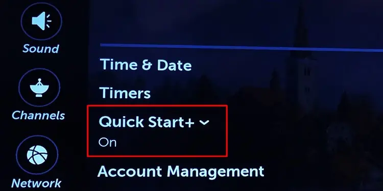 LG TV diz que o Wi-Fi está desligado? Aqui estão 4 maneiras de consertar - Mundo Geek