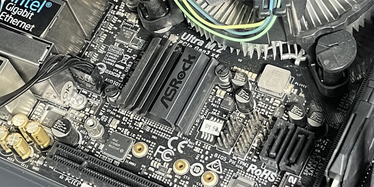Como configurar o BIOS em placas-mãe ASRock - Mundo Geek