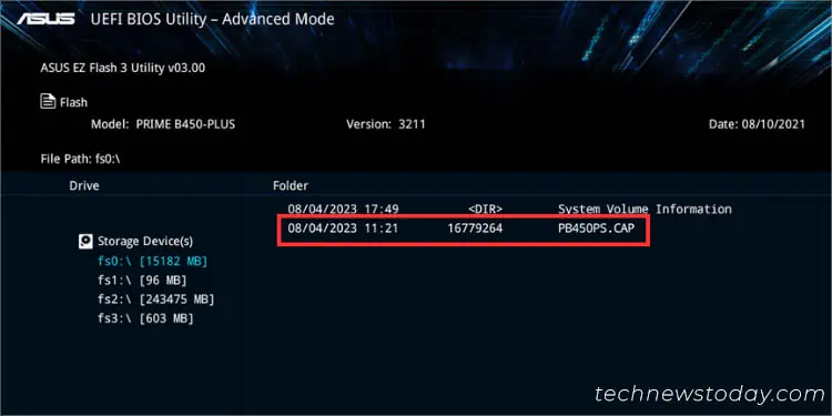 Como navegar e configurar seu BIOS ASUS facilmente - Mundo Geek