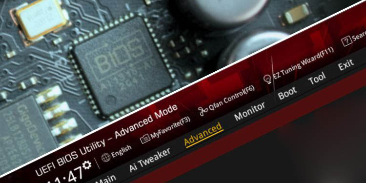 BIOS não aparece? Experimente estas 8 soluções - Mundo Geek
