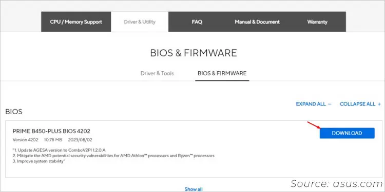 Falha na atualização do BIOS? Experimente estes métodos para recuperar ...