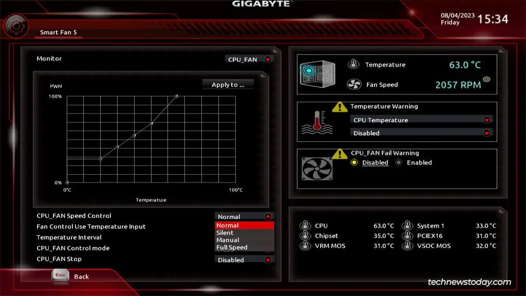 Como configurar seu BIOS Gigabyte - Mundo Geek
