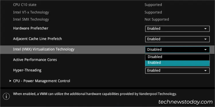 Como ativar a virtualização no BIOS ASUS - Mundo Geek
