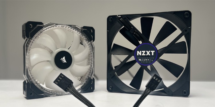 Ventiladores PWM vs DC: Qual é o melhor?