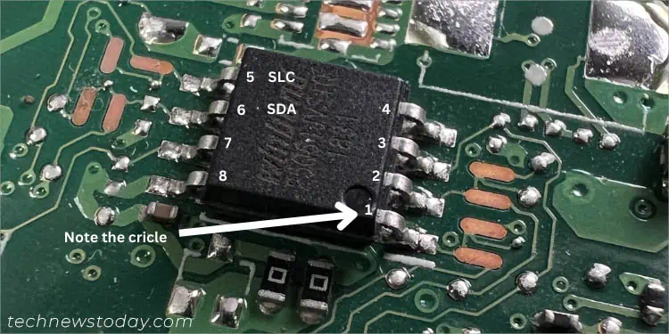 Como redefinir a senha do BIOS? 9 maneiras possíveis - Mundo Geek