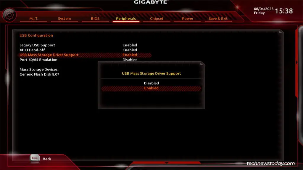 Como configurar seu BIOS Gigabyte - Mundo Geek