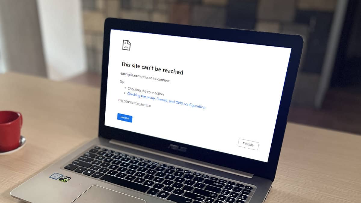 Como permitir que o Chrome acesse a rede nas configurações de firewall ...