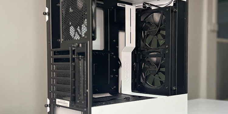 Como instalar ventiladores de gabinete em seu PC - Mundo Geek