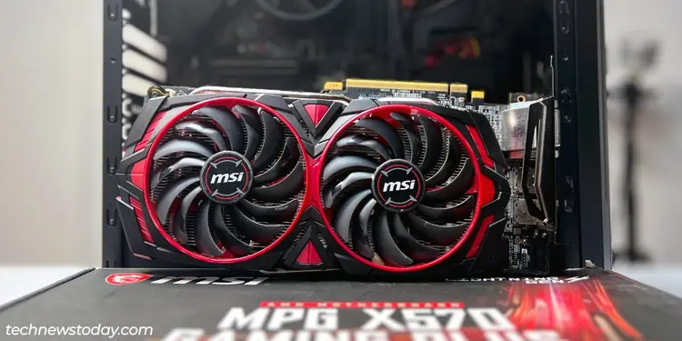 “Overclocking MSI Afterburner: um guia passo a passo” - Mundo Geek