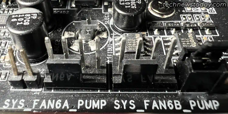 Conectores e cabeçalhos da placa-mãe: uma visão detalhada - Mundo Geek