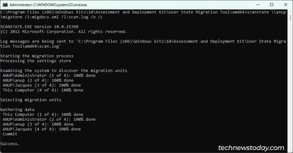 Como transferir o perfil de usuário do Windows para outro PC - Mundo Geek