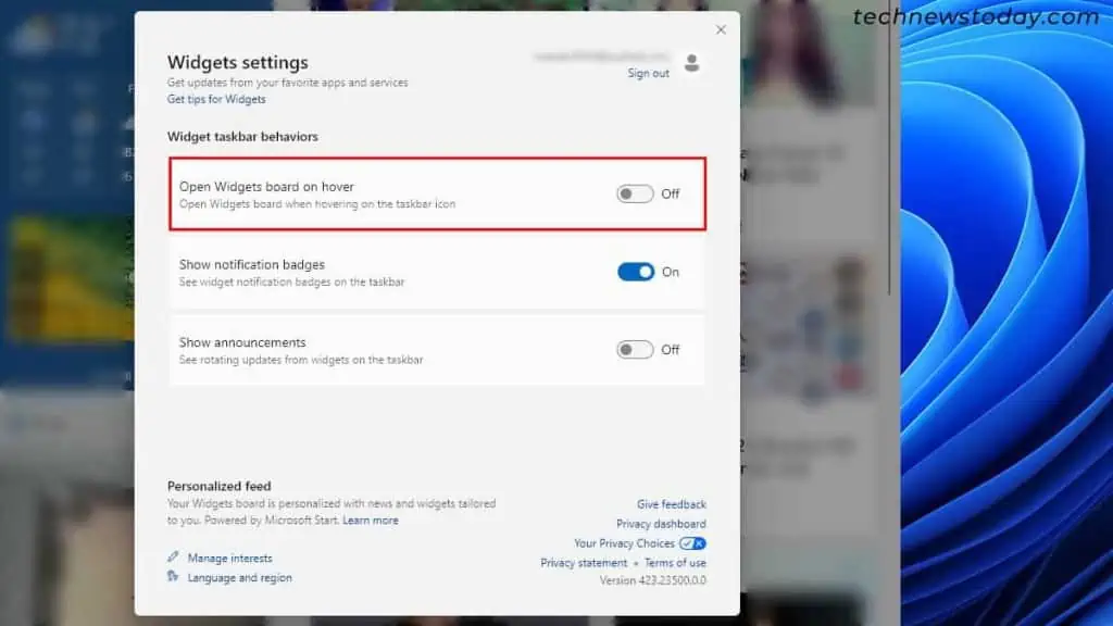 Como remover o Microsoft News da barra de tarefas - Mundo Geek