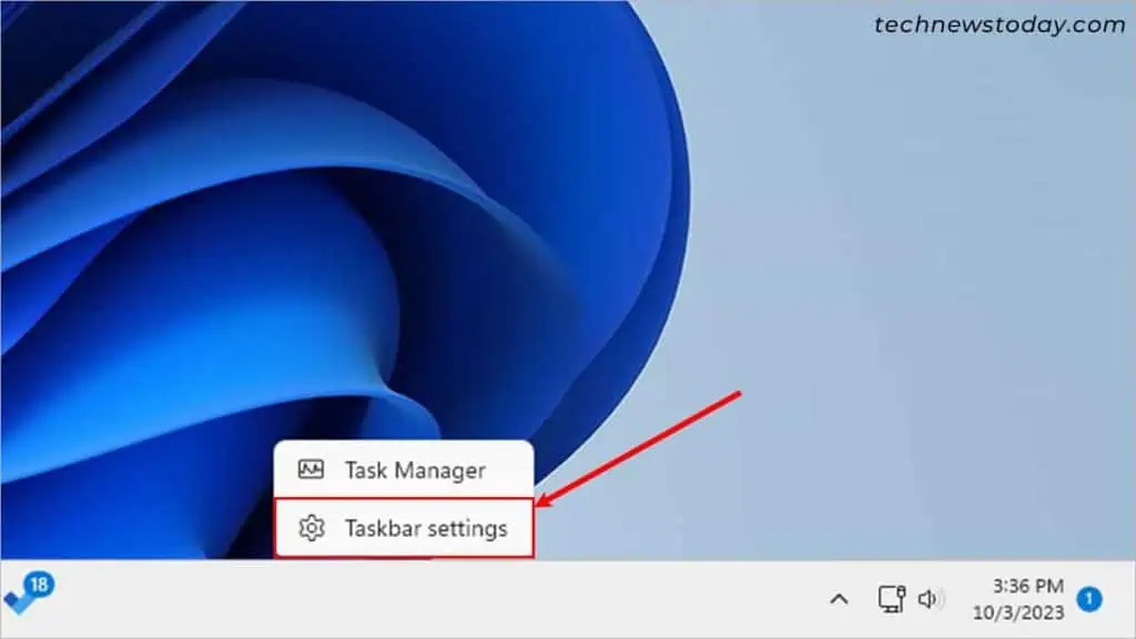 Como remover o Microsoft News da barra de tarefas - Mundo Geek