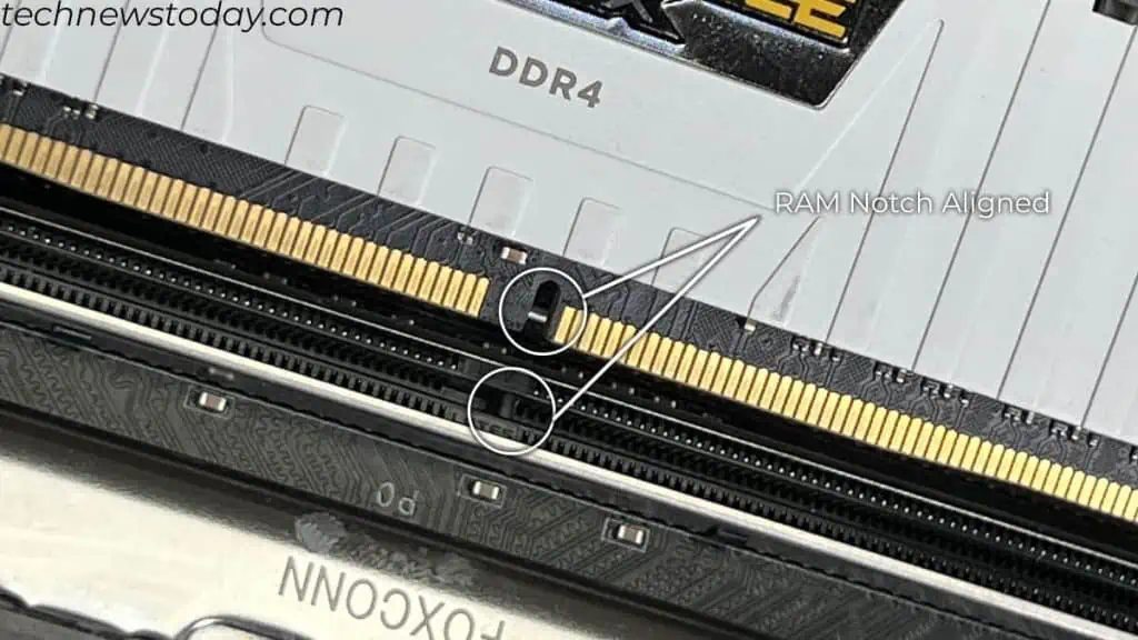 Posso instalar RAM DDR3 no slot DDR4? - Mundo Geek