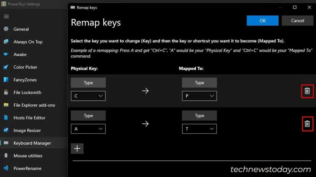 Tiping de teclado letras erradas? 6 maneiras de consertar isso - Mundo Geek
