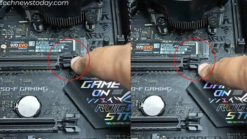 Como conectar a GPU à placa -mãe em 6 etapas - Mundo Geek