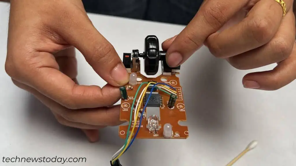 Como consertar um mouse quebrado? - Mundo Geek