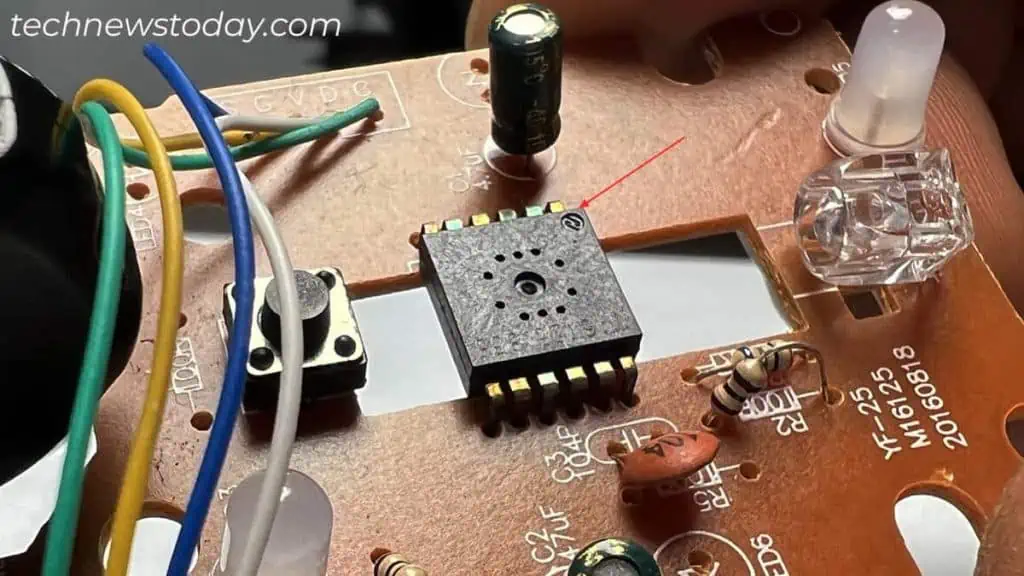 Como consertar um mouse quebrado? - Mundo Geek