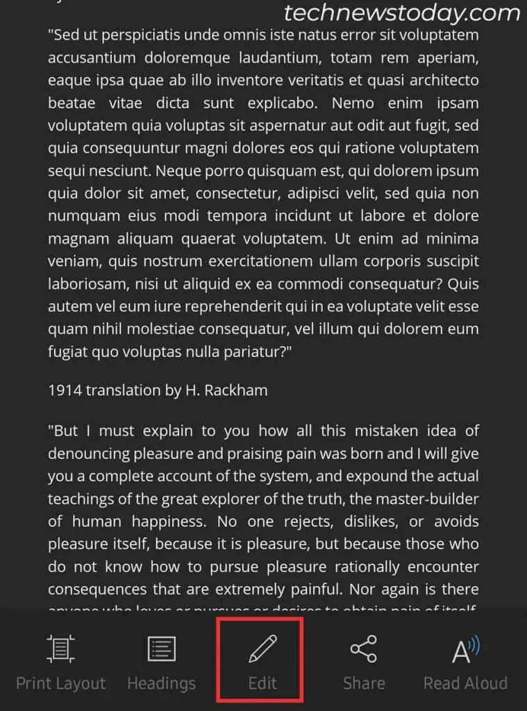 Como usar o atalho tachado no Word - Mundo Geek