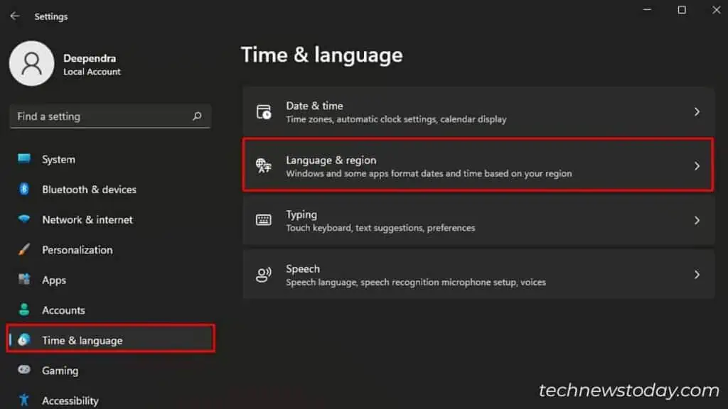 Tiping de teclado letras erradas? 6 maneiras de consertar isso - Mundo Geek
