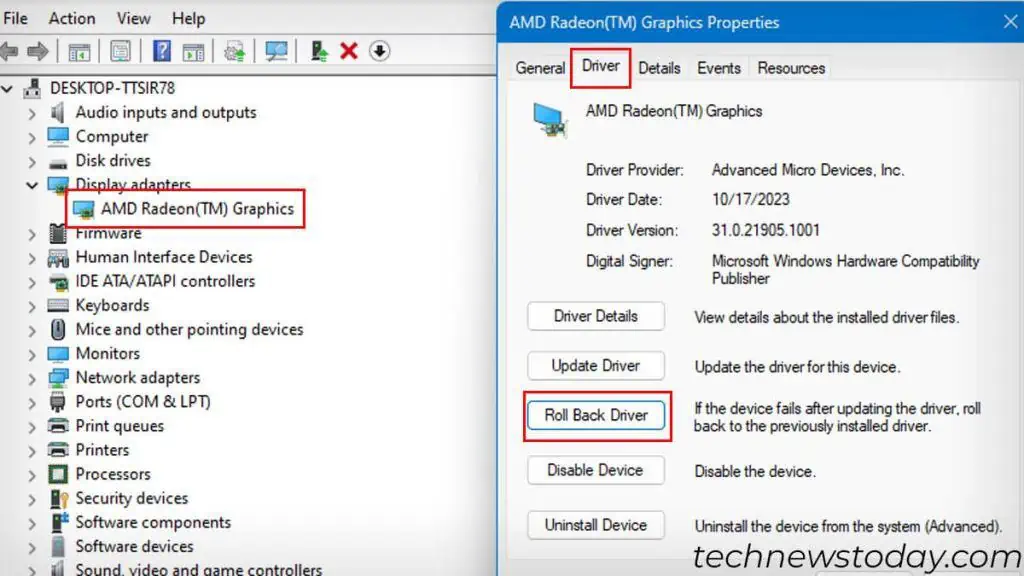 Resolvido: Erro “Software e driver Radeon não correspondem” - Mundo Geek