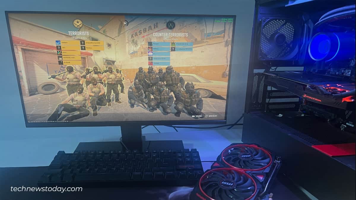 11 maneiras comprovadas de aumentar o desempenho da GPU - Mundo Geek