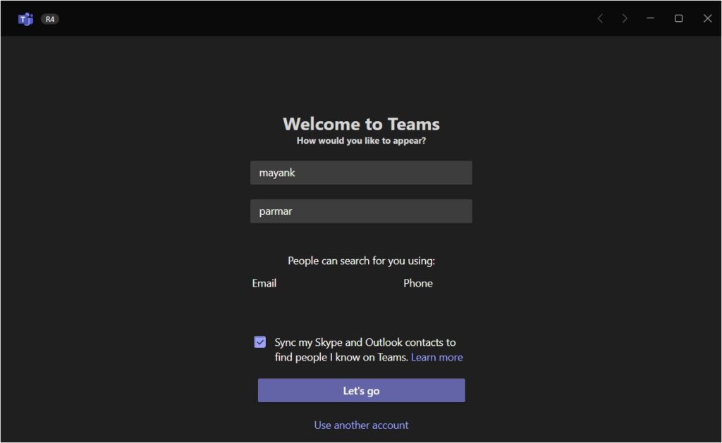 Nossa primeira olhada no novo Microsoft Teams para Windows 10 e Windows 11