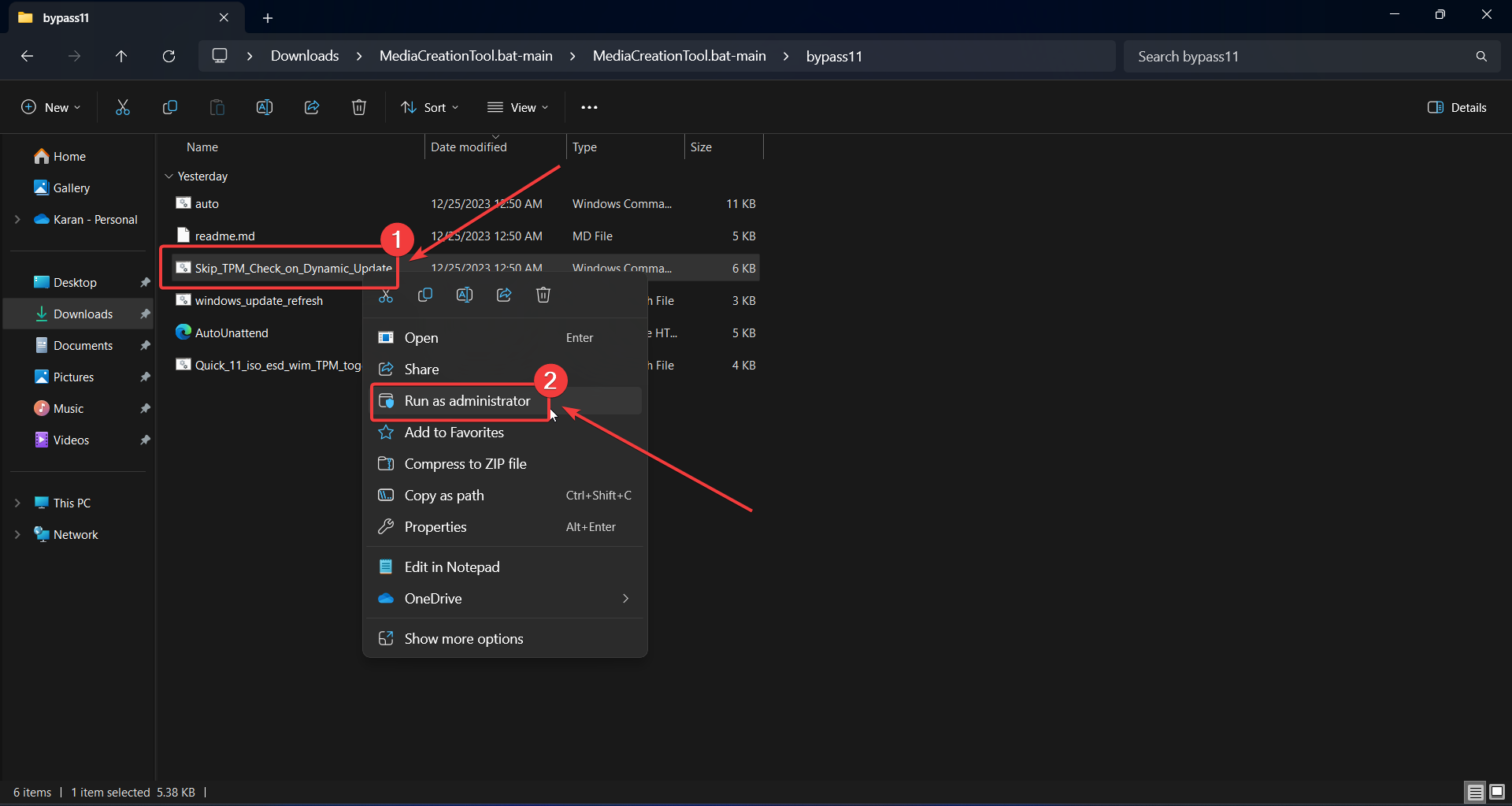 A Microsoft justifica o requisito de TPM para o Windows 11 antes do ...