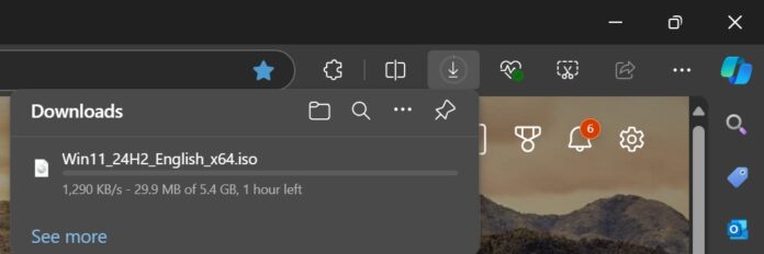 Baixe o Windows 11 24H2 ISO (instalador offline), lançamento oficial ...