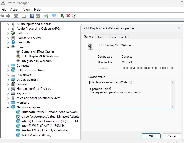 Windows 11 24H2 KB5050009 Emitidos quebram áudio, câmera. KB5050021 ...