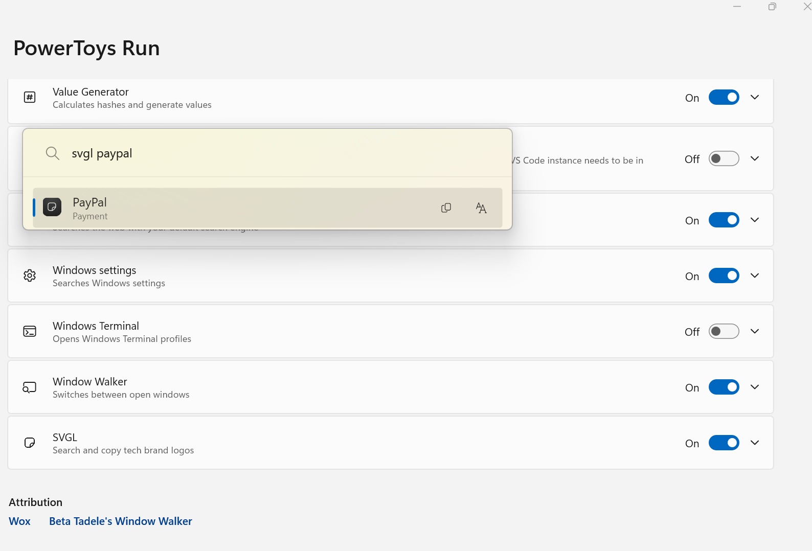 O PowerToys Run do Windows 11 permitirá que você faça o download do ...