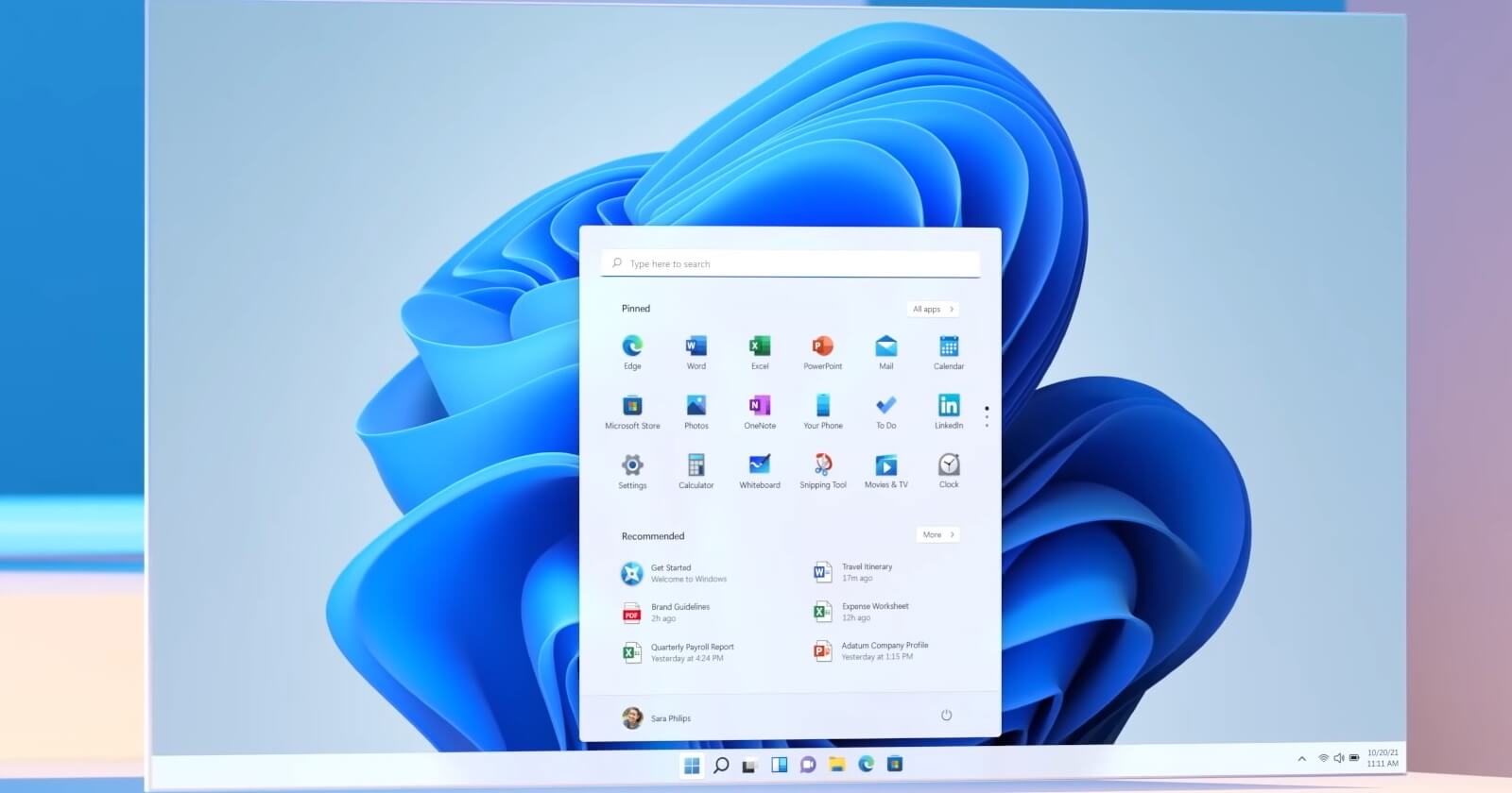 A Microsoft justifica o requisito de TPM para o Windows 11 antes do ...