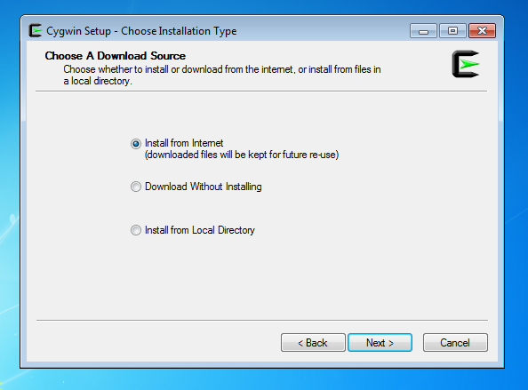 Como instalar e configurar o Cygwin no ambiente Windows - Mundo Geek