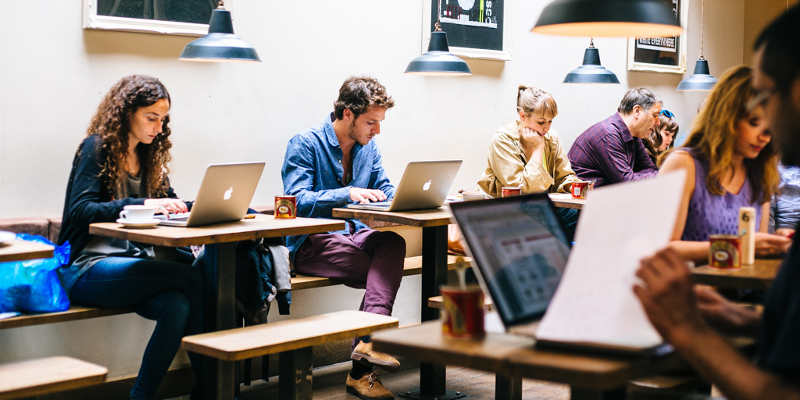 MTE explica: O que é um “ataque man in the middle?”