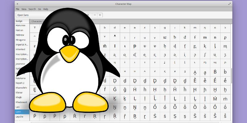 Como digitar caracteres especiais rapidamente no Linux - Mundo Geek