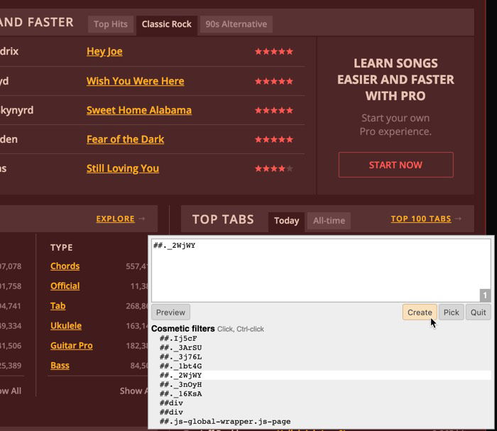 O guia definitivo do superusuário para o uBlock Origin