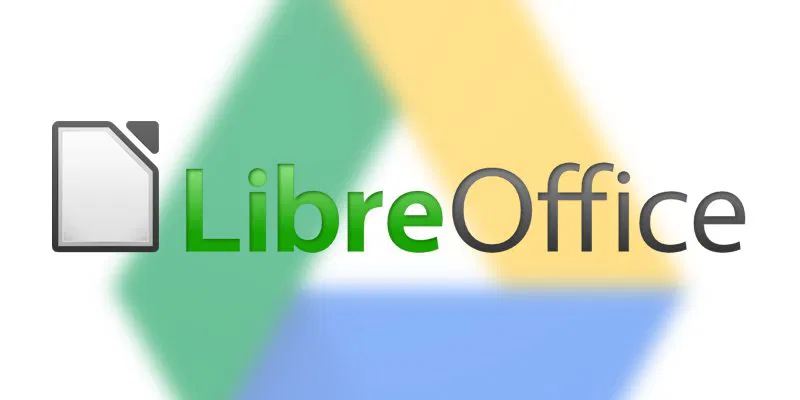Como abrir e editar arquivos remotos do Google Drive no LibreOffice - Mundo Geek