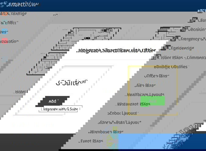Edraw Max x SmartDraw x Microsoft Visio: comparando as melhores ferramentas de desenho