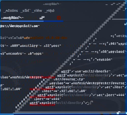 21 ferramentas importantes de penetração no Kali Linux - Mundo Geek