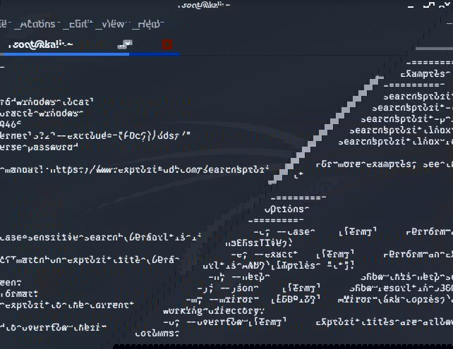 21 ferramentas importantes de penetração no Kali Linux - Mundo Geek
