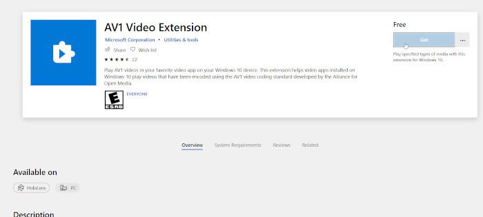 Como ativar a reprodução de vídeo AV1 no Windows, Linux, macOS - Mundo Geek