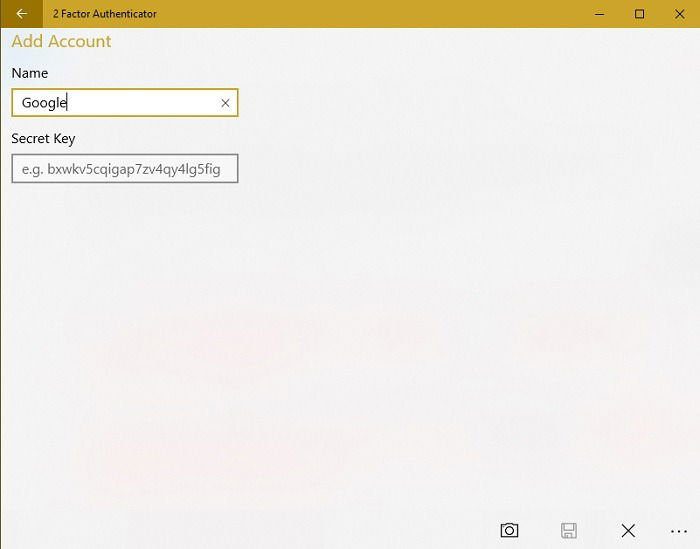 Como usar o Google Authenticator em um PC com Windows - Mundo Geek