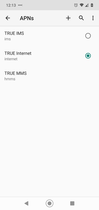 8 maneiras de corrigir dados móveis que não funcionam no Android - Mundo Geek