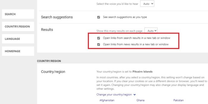 12 coisas que o Bing faz melhor que o Google
