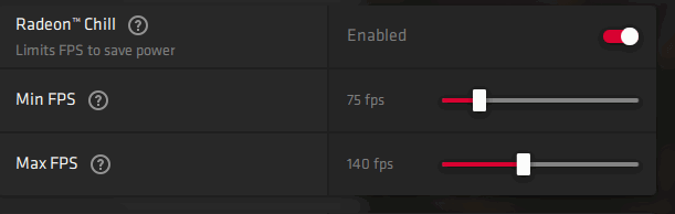 Configurações do software AMD Radeon – O que todas elas significam ...