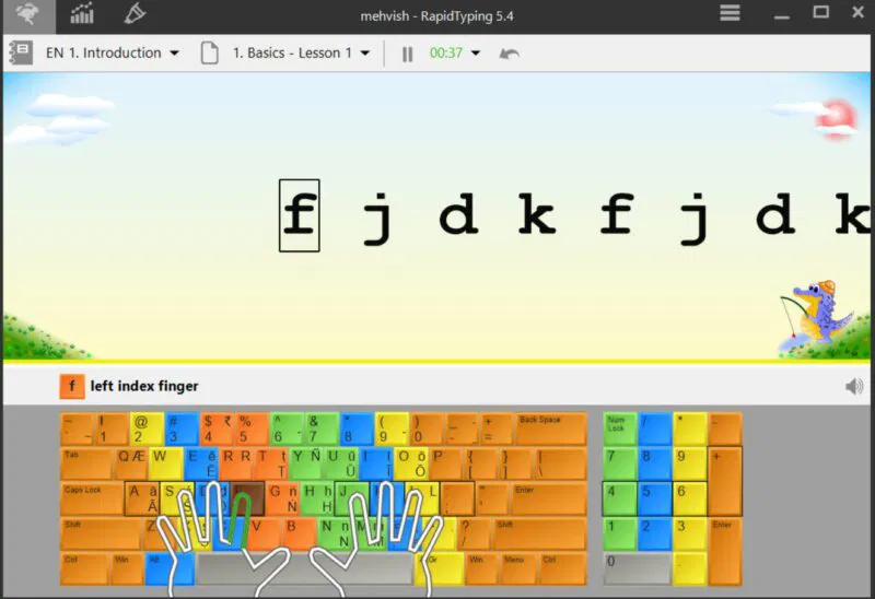 13 dos melhores jogos e aplicativos de digitação para todos - Mundo Geek